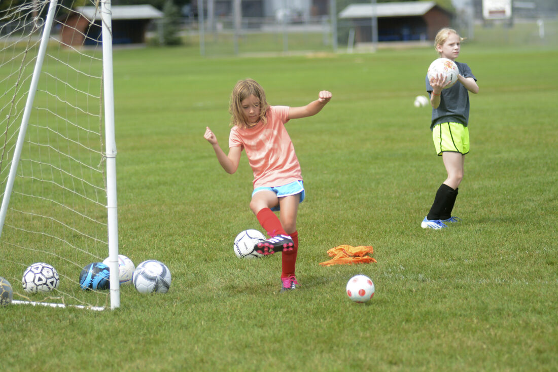 LPSC wraps up final camp | News, Sports, Jobs - Adirondack Daily Enterprise